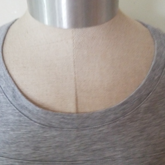 Disney | Tops | Disney Stitch Gray Tee Size S Juniors | Poshmark